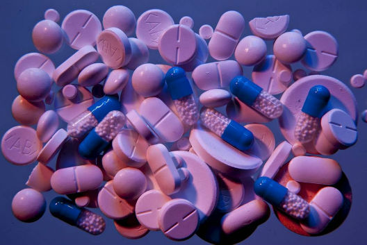 Are there Different Types of Methamphetamine?