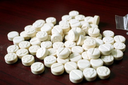 Dangers of Speed the Drug
